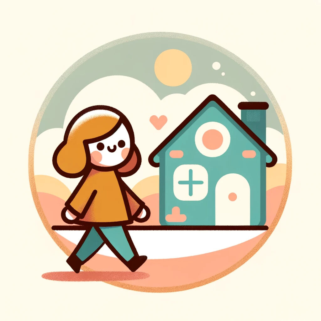 ドイツ語文法の疑問：zu Hause? nach Hause?|ドイツの暮らし