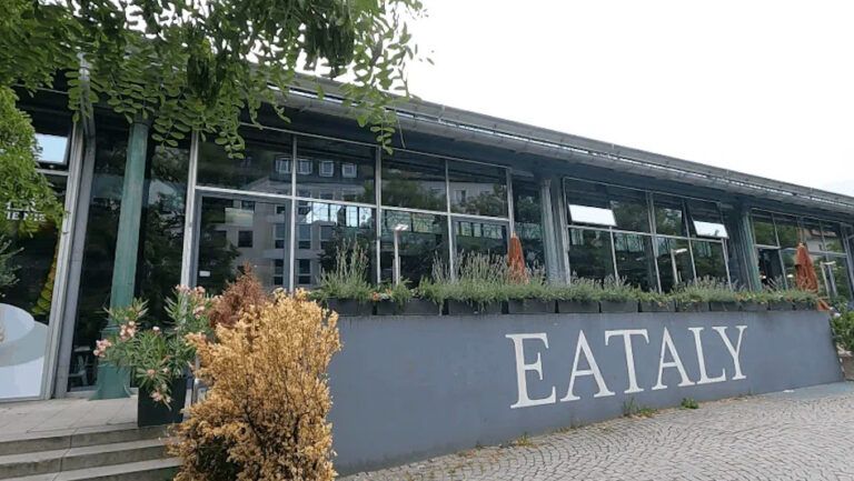 Eataly Munchen Schliesst